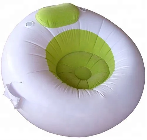Inflatable Sofa - Luxury Air Filled Chair for Relaxation