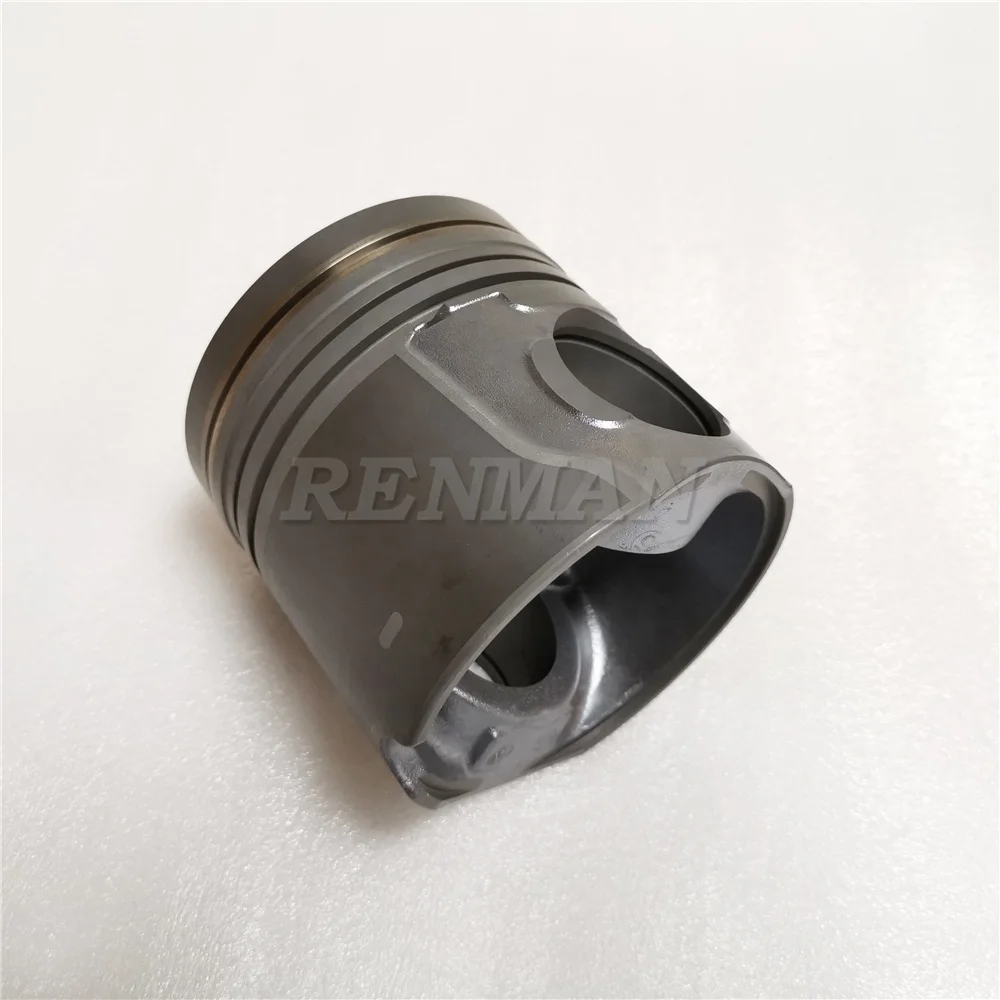 Cummins 6LTAA9.3 Engine Piston Kit - Durable & Reliable