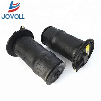 Rkb10146 Auto Chassis Parts Rubber P38 Air Suspension Spring Air Bag ...