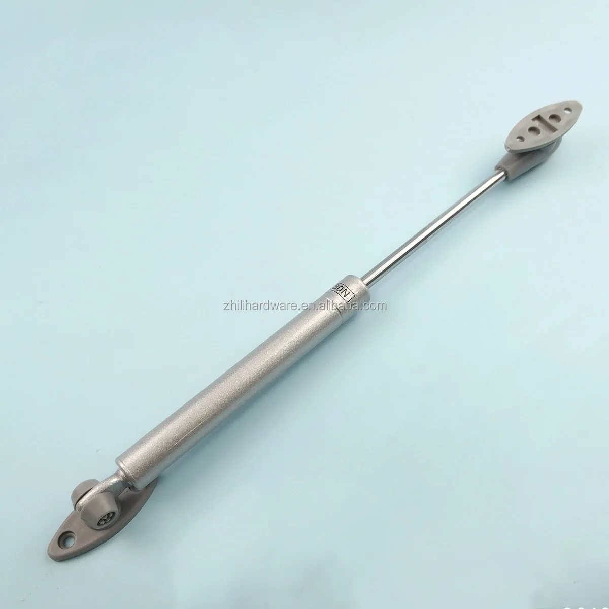 Adjustable Cylinder Gas Spring For Furniture Kitchen Cabinet Door - Buy ...