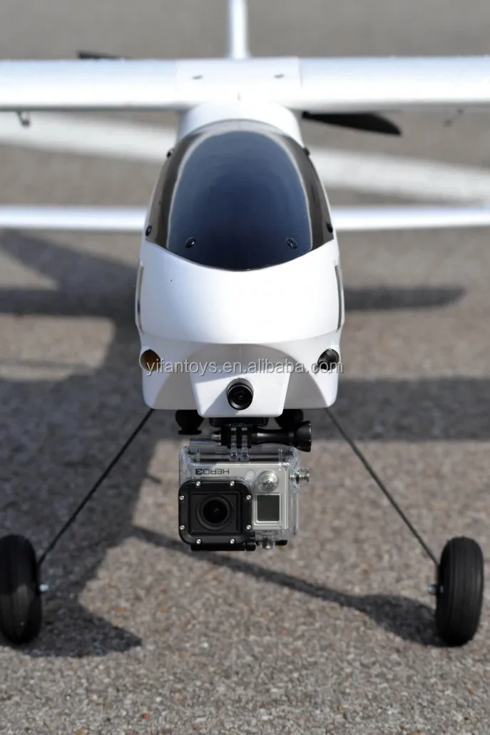 Volantexrc Ex Long Range Fpv /suas Platform Unibody Big Weight Carrier ...