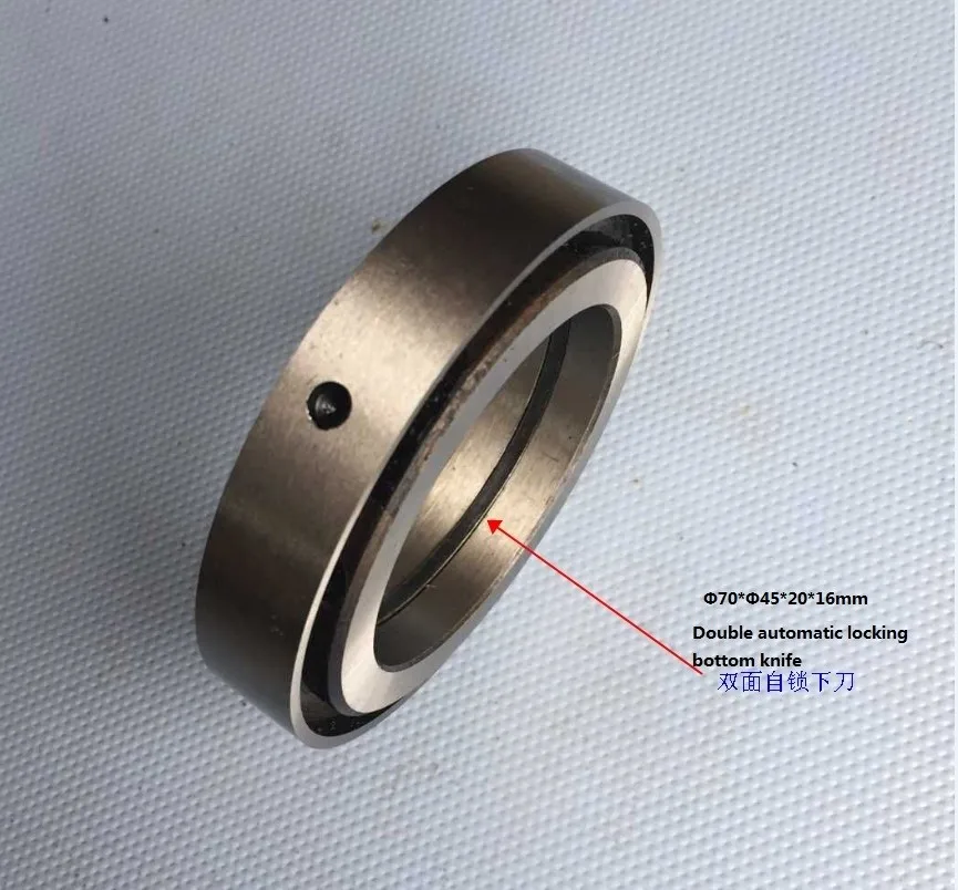 Self Locking Slitter Knife Holder - Buy Slitter Holder,Self-locking ...