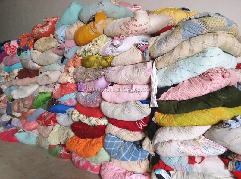 Used Clothes Exporters From Usa Used Clothing Market Women Silk Blouse ...