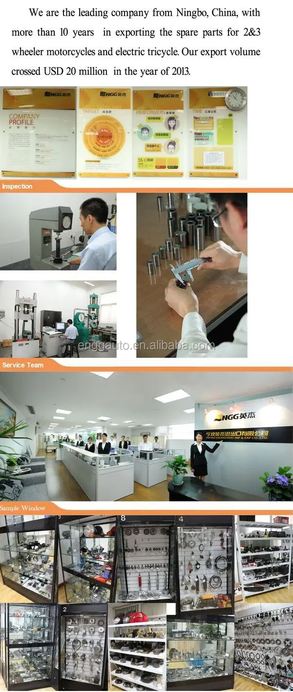 Keke Parts and Their Names - BAJ SPARE PARTS KEKE NAPEP