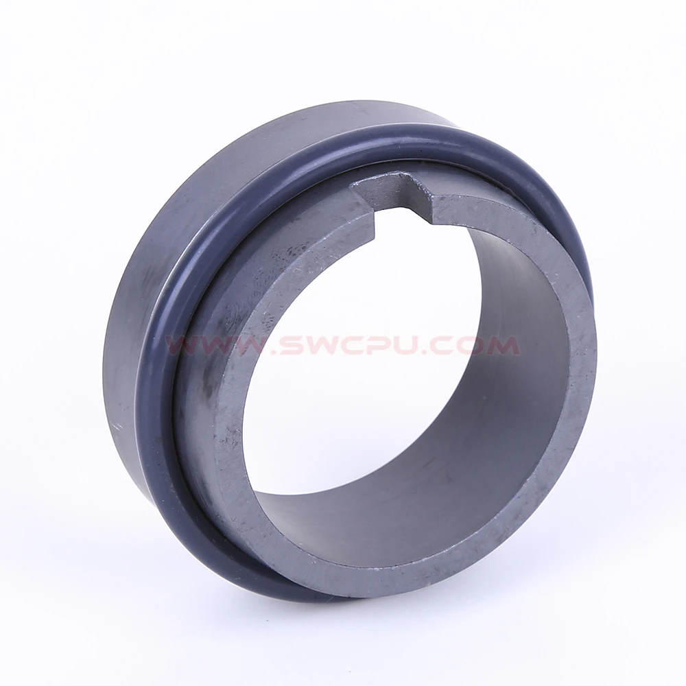 Different Models Drive Shaft Coupling Plastic Nylon Bushing - Buy Nylon ...