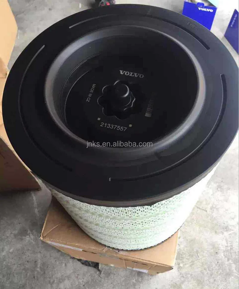 Factory Wholesale Air Filter K3242pu 21337557 - Buy 21337557 Product on ...