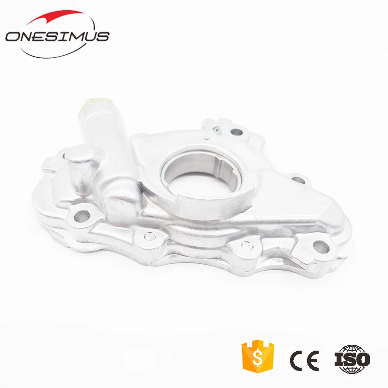 1zz / 3zz Auto Oliepomp 15100 - 22040 / 15100 - 22041 - Buy 1zz Auto ...