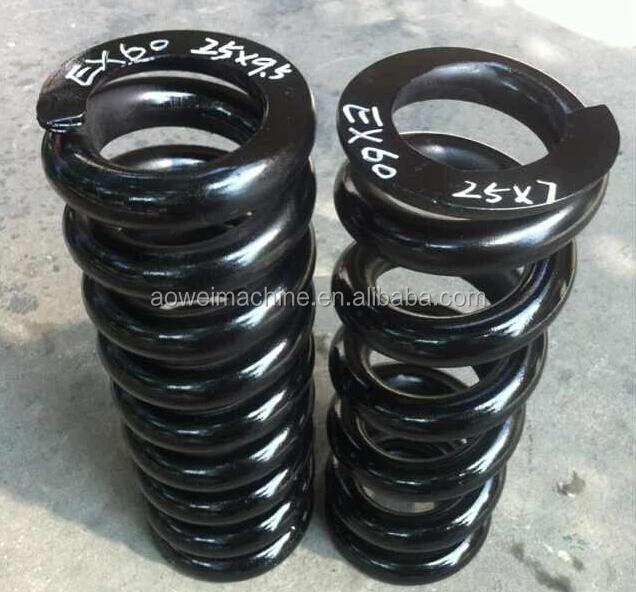 Pc128uu-2,Pc128,Pc128uu,Pc138,Pc138uu Excavator Recoil Tension Spring ...