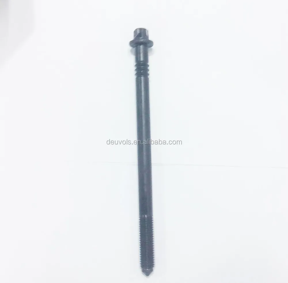 High Quality Cast Iron Deutz BF6M1013 Cylinder Head Bolt 04202005