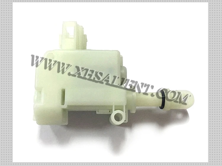 High-quality 5x9959775 Vw Central Locking Auto Door Lock Actuator Motor ...