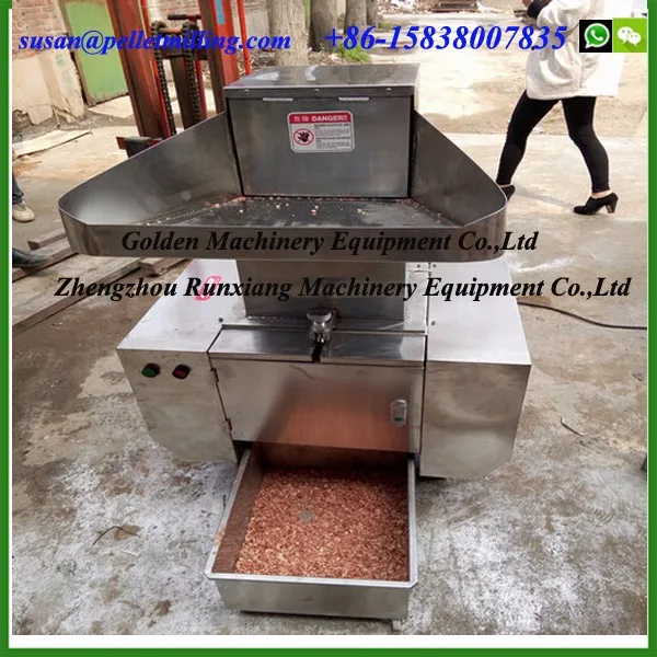 Prix De La Viande Et À Os/fraiseuse À Os/broyeur D'os Animal Machine ...