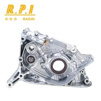 Engine Oil Pump For Mitsubishi 4d55 Oe No. Md181583 21340-42800 - Buy ...