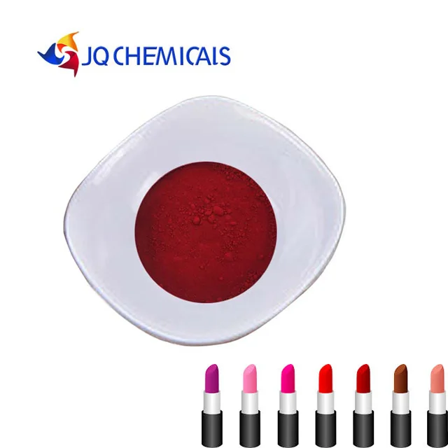 Ci 15850:1 D&c Red 7 Ca Lake Dye Red Color Powder For Lipstick - Buy ...
