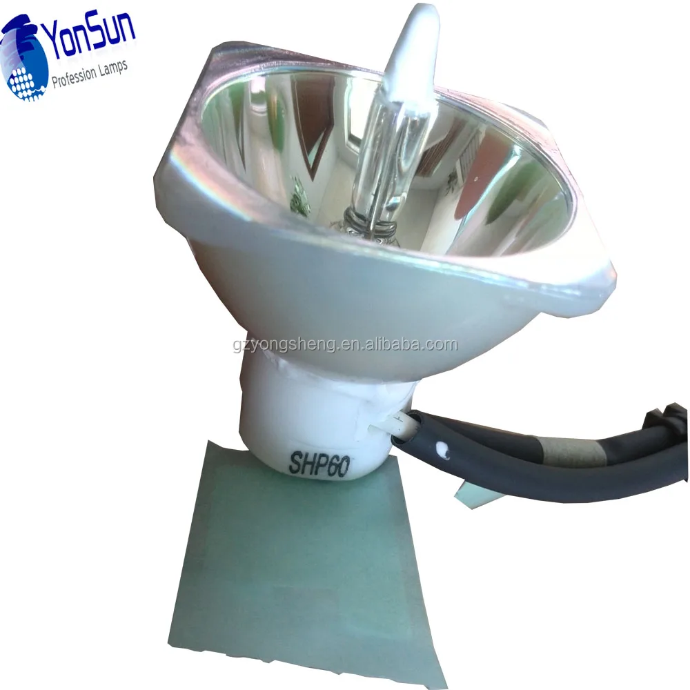 Shp60 150w Sharp An-xr1lp Projector Bulb For Sharp Xr-1s,Xr-x1 ...