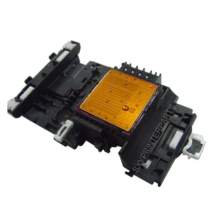 Brother Inkjet Printer Heads - High Quality & Reliable