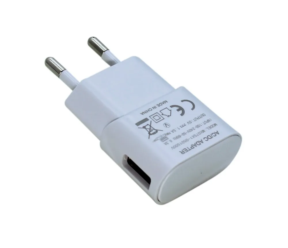5v 1a 1.5a 1.8a 2a Usb Power Adapter,Multiple Usb Output Power Adapter ...