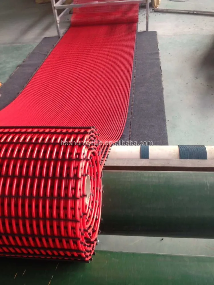 Pvc Tube Tread Mats: Anti Slip Boat Matting from Shandong Xingyue ...