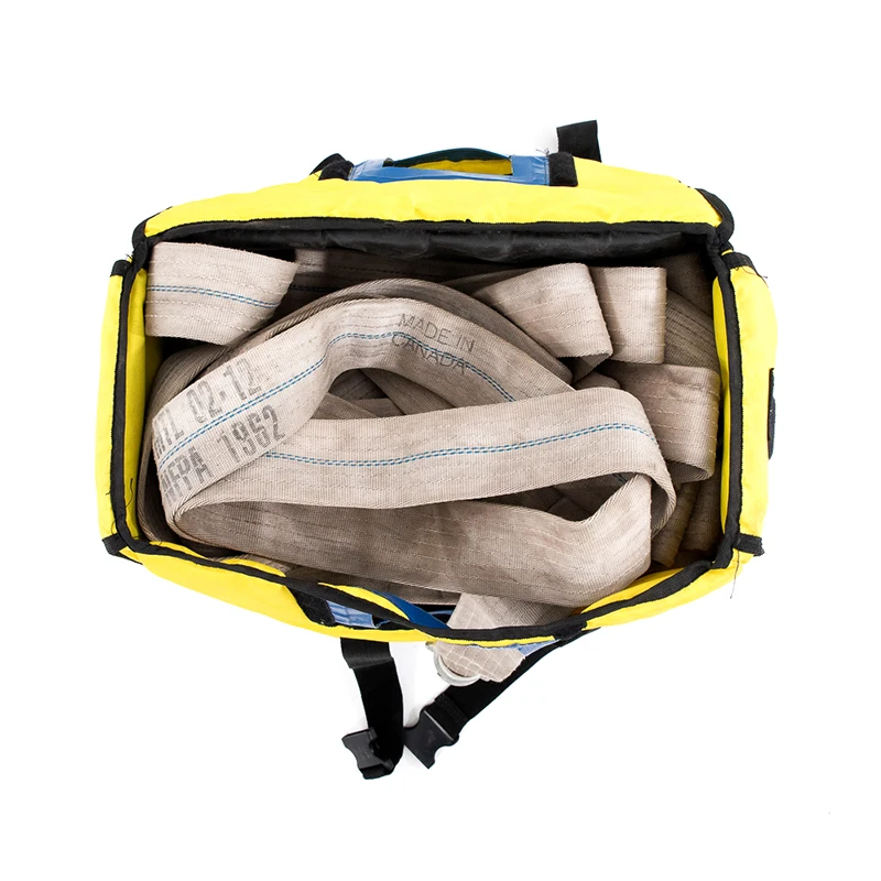 Rigid Hose Deployment Backpack - Wildfire Forest Fire Bush Fire ...