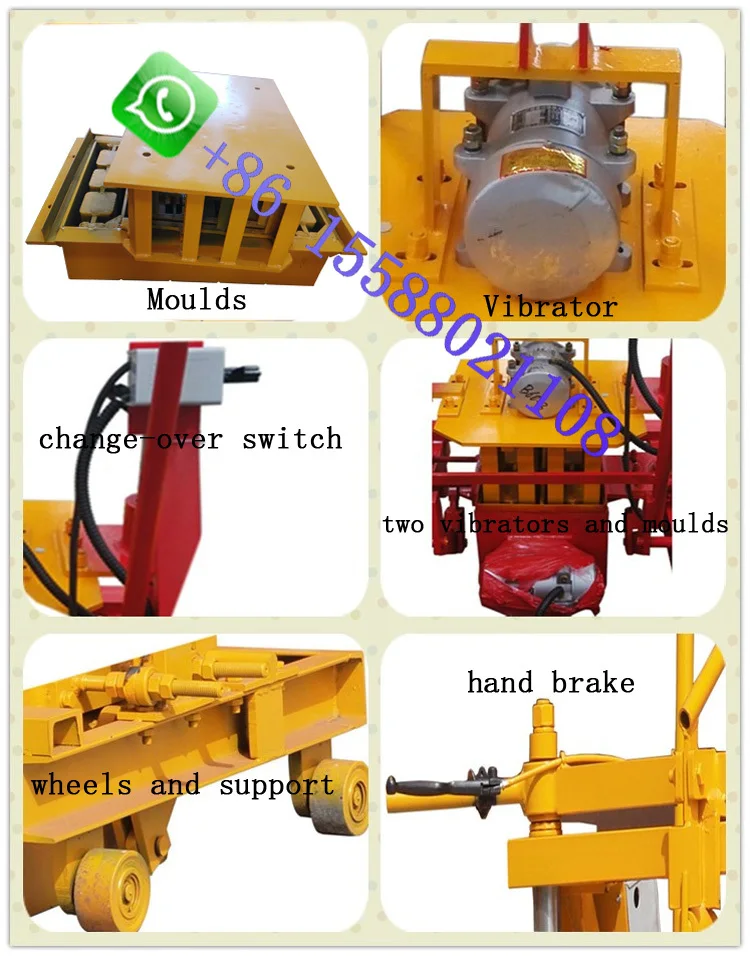 Brick Making Machine In Namibia - Buy Brick Making Machine In Namibia ...