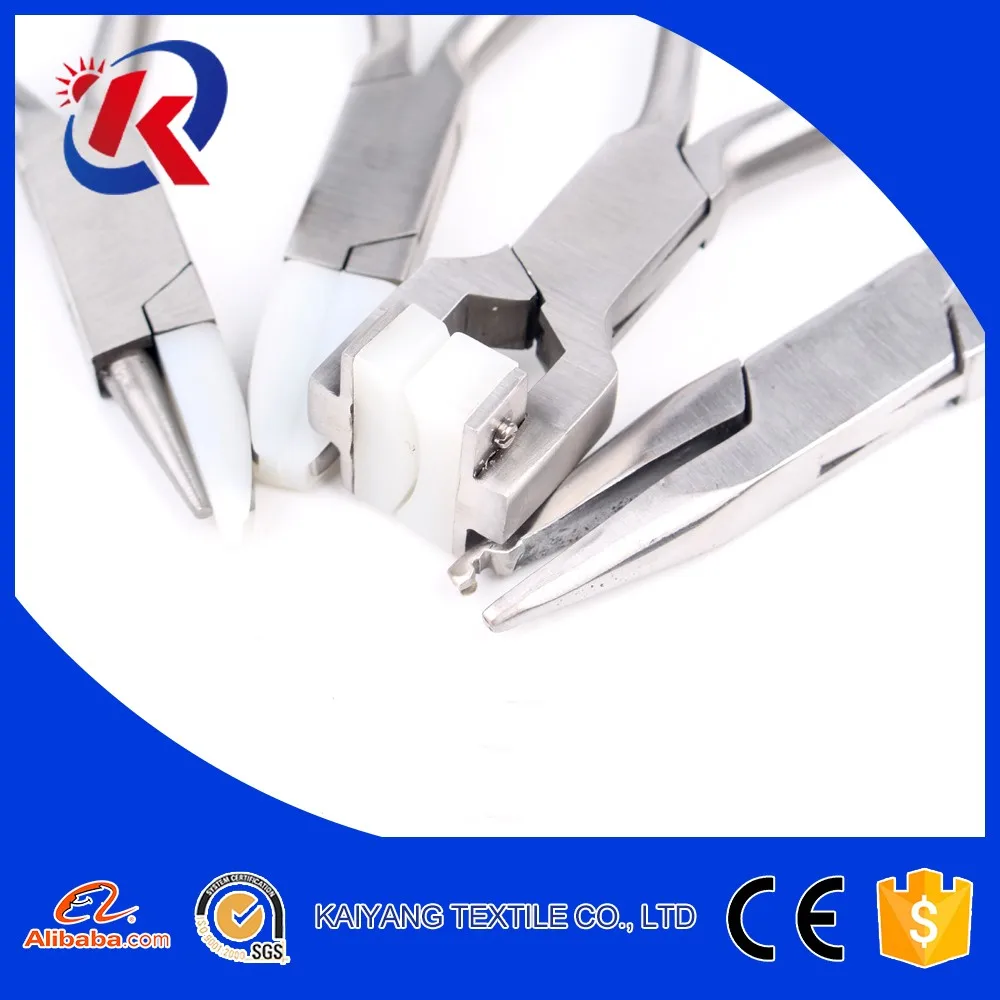 Factory Eyeglass Pliers Optical Accessories And Adjusting Tools - Buy ...
