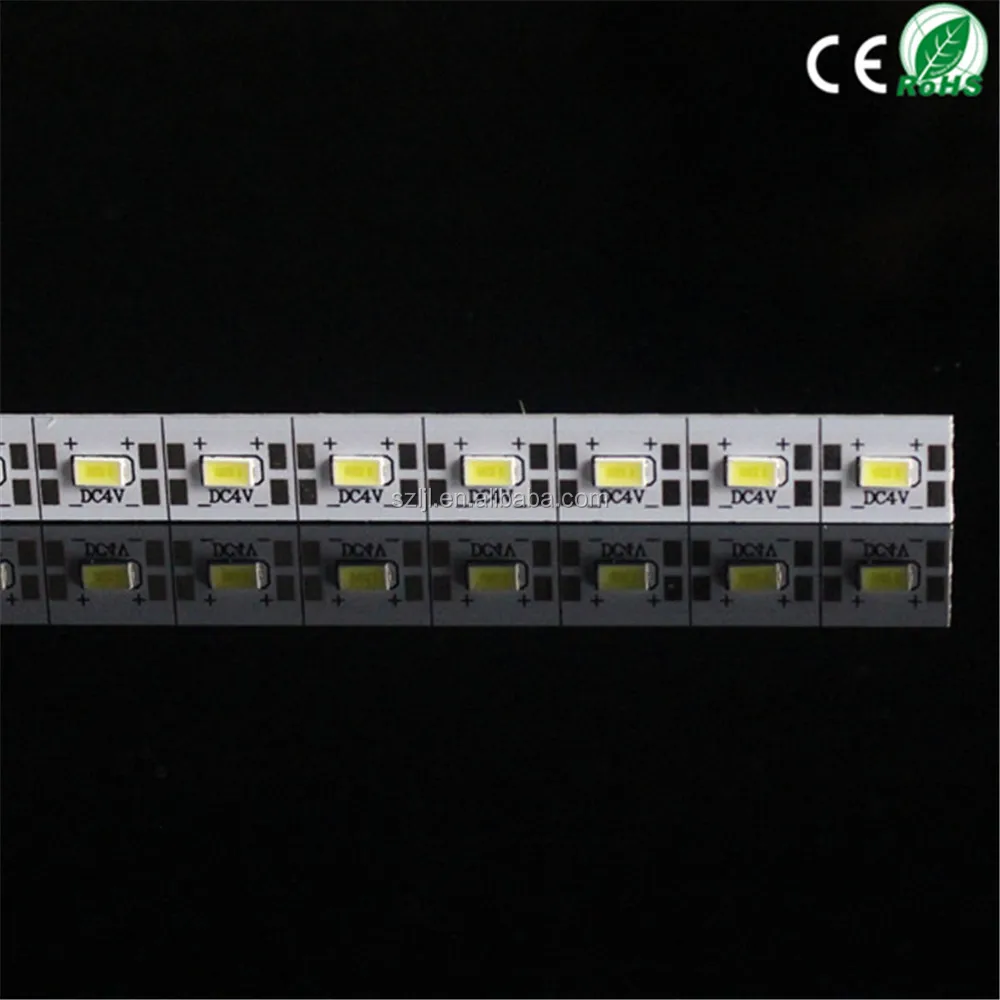 Low Voltage Led Bar Dc 4v/ 6v/ 9v/ 12v Led Rigid Strip 5730 White - Buy ...