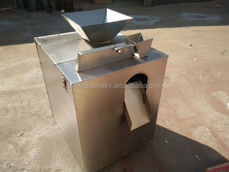 5-50g Automatic Cookie Dough Ball Cutting Machine - Ruile