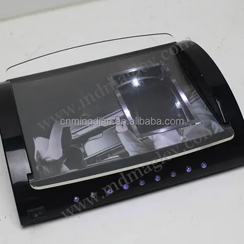 New Design Led Cash Tray,Acrylic Led Coin Tray,Custom Acrylic Lighting ...