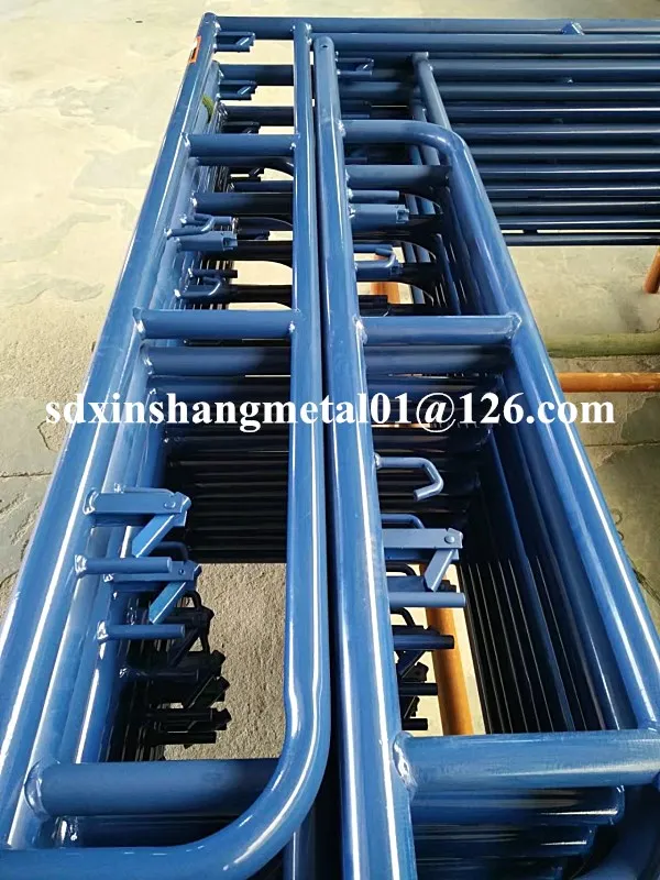 Scaffold Toggle Pin - Durable & Reliable Scaffolding Parts