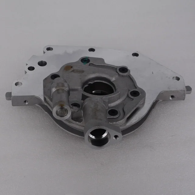 High Performance Oem Oil Pump Oe No Xs6e-6600-ag For American Car ...