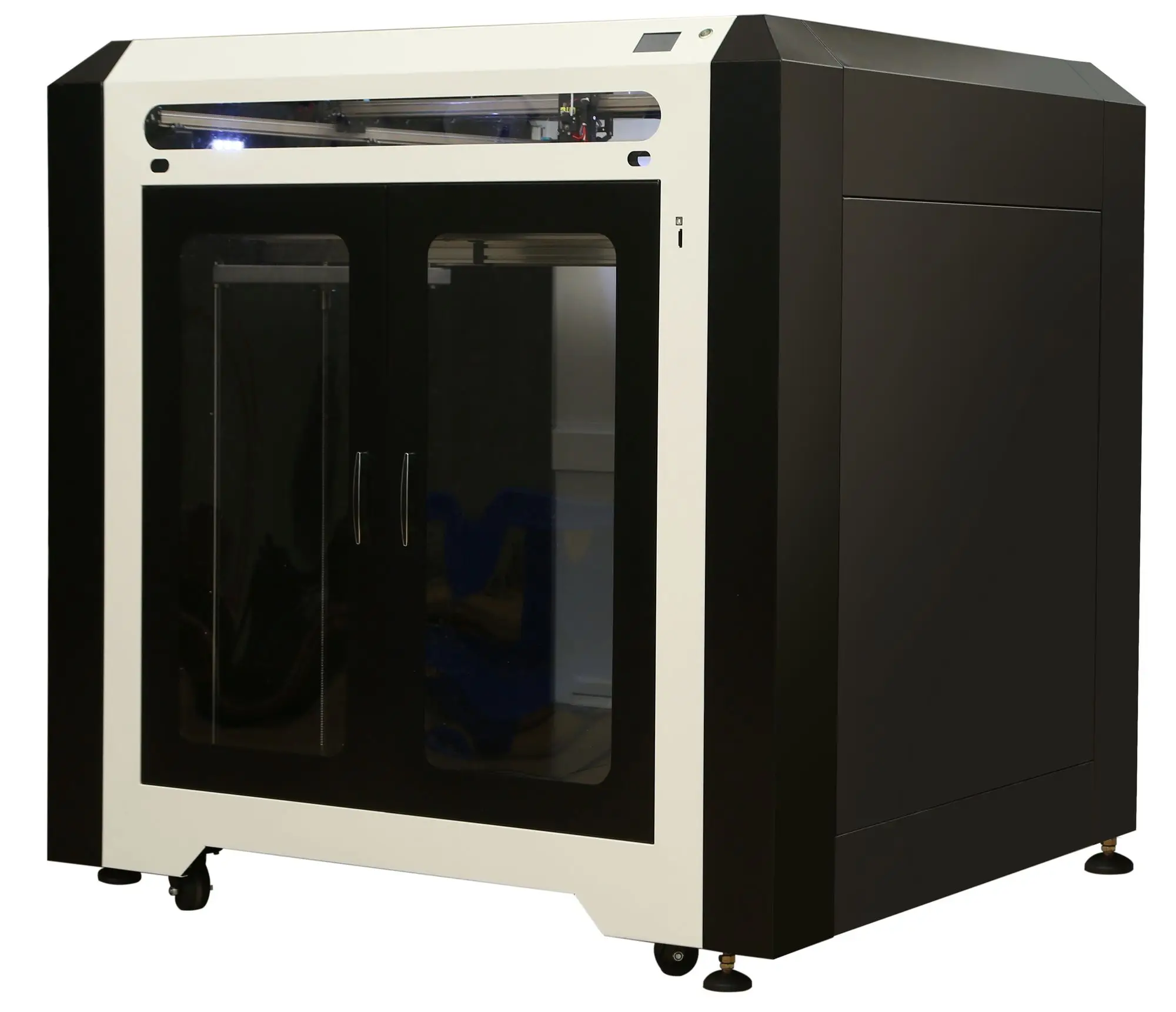 FY3D-R1000 Large Scale FDM 3D Printer, 1000x1000x1000 mm, OEM