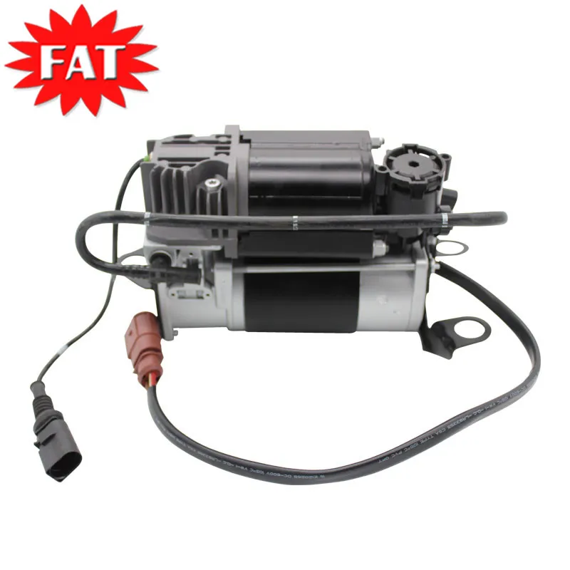 Per Audi A6 Allroad C6 4f Compressore Sospensioni Pneumatiche ...