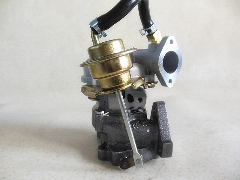 Rhb31 Vz21 Turbocharger 13900-62d51 For Motorcycle Turbocharger 70hp ...