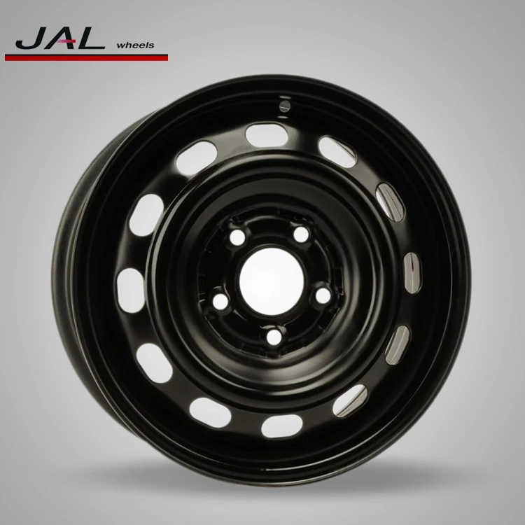 15 Inch Iron Rims Stainless Steel Car Wheels Rim Custom Offset - Buy ...