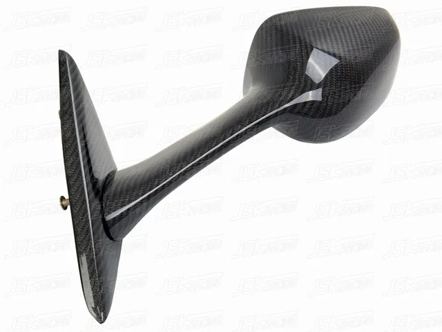 Ferrari 360 Carbon Fiber Side Mirror Replacement - Jskracing