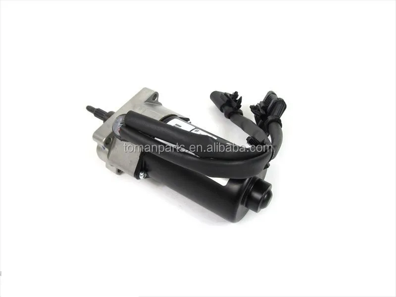 REAR AXLE MOTOR KIT OEM 68084266AB for Jeep Grand Cherokee