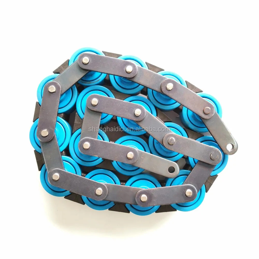 DICI Double Plus Speed Chains - High Performance & Durability