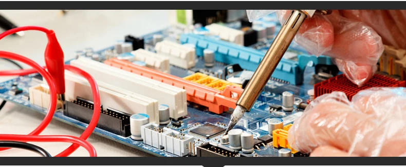High Temperature Solder Paste - Customized Support for Soldering