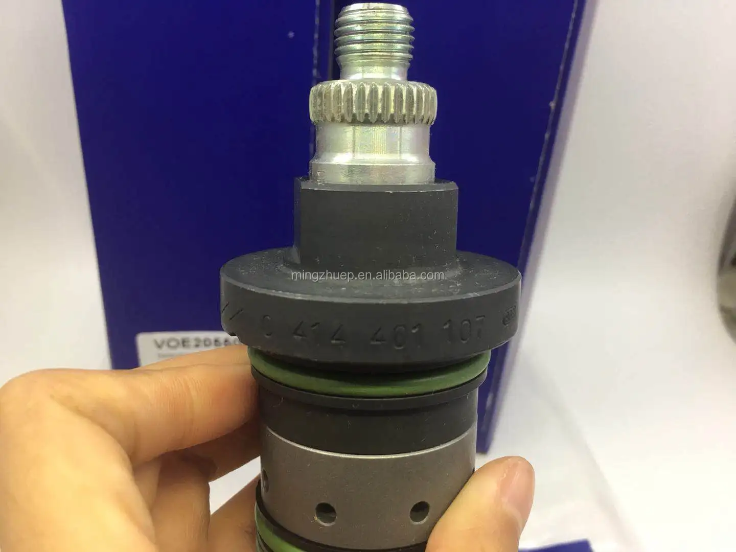 Diesel D5D Engine Fuel Injection Pump - 20550001 VOE20550001 0414401107