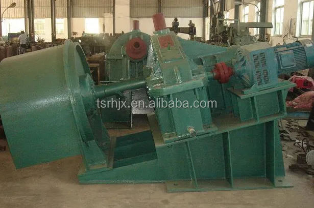 Construction Industry Straightening Machine Flattener Leveling Machine ...