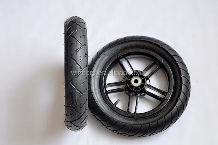 12 Inch Plastic Wheel With Wide Tire 12.5x3 12 1/2x3 - Buy 12 Inch Wide ...