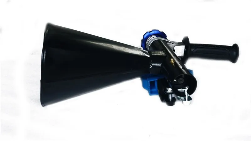 High Quality Electric Cement Mortar Gun Caulking Machine Quick Point ...