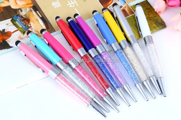 Sofitel Hotel Custom Logo Metal Twist Ball Pen - Premium Promotional ...