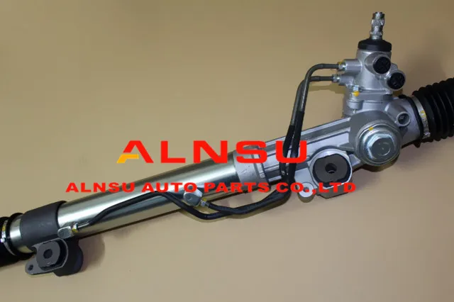 Steering Rack For 44200-60100 44250-60100 Lhd Uzj105 Fzj105 4700 - Buy ...