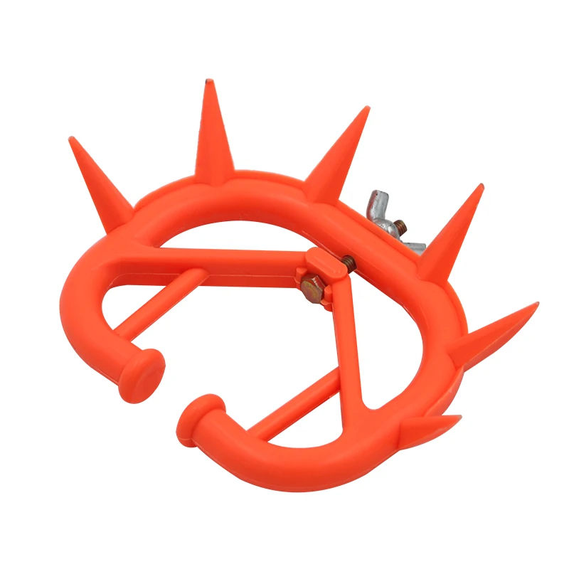 Plastic Cattle Weaner Bull Nose Thorn Cow Wean Device Cattle Weaners ...