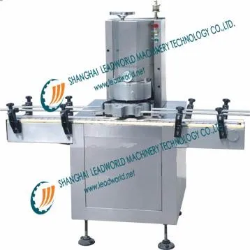 Automatic Stainless Steel Sauerkraut Jar Packing Machine - Buy ...