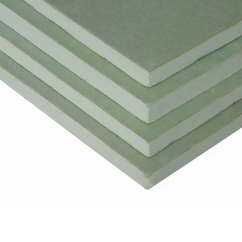 Different Types Of Gypsum Board Waterproof - Buy Types Of Gypsum Board ...