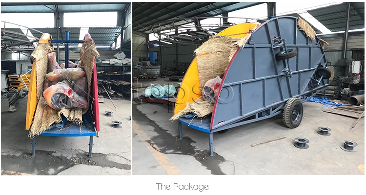 Foldable Mobile Carousel Rides - Fun for Theme Parks