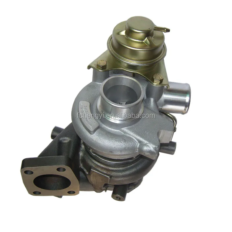 TFO35HL2-12GK Turbocharger for Mitsubishi L200 Pajero 2.5