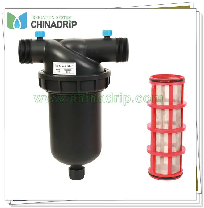 Pipeline Water Filter - Buy Pipeline Water Filter,Water Filter,Pipeline ...