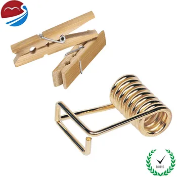 Customized All Kinds Shapes Of Hanger Clothes Peg Spring Clothespin ...